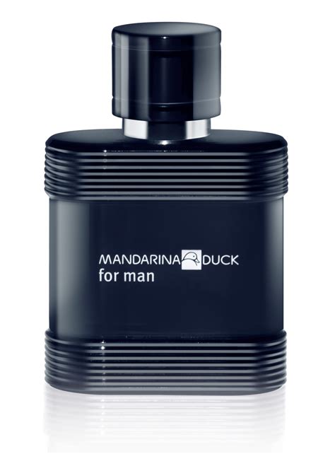 Mandarina Duck For Man Mandarina Duck Cologne A Fragrance For Men 2017