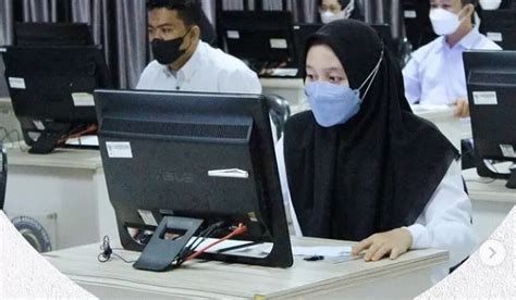 Download Kumpulan Soal Mooc Pppk 2023 Dan Jawaban Layar Maya