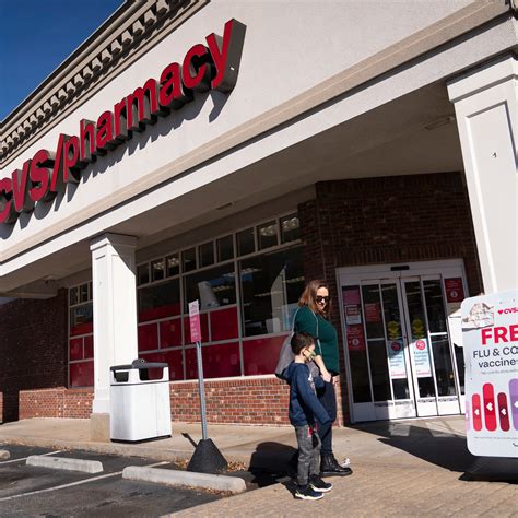 Cvs Drug Store Employment Opportunities