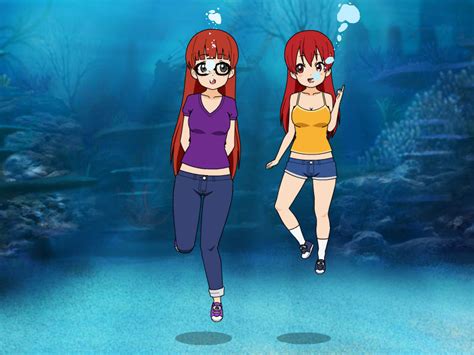 Kisekae ~ Uw Conversation By Son Void On Deviantart