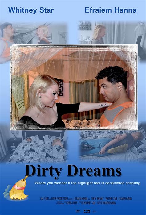 Dirty Dreams Short Imdb
