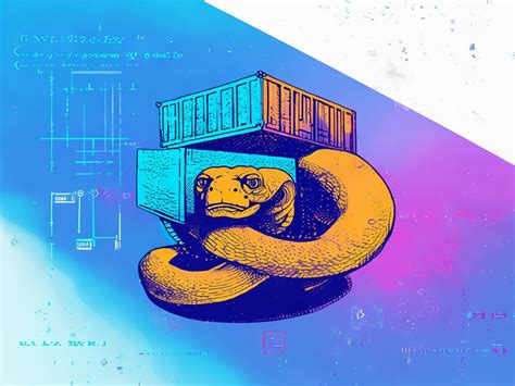 Python应用docker容器化部署指南 达沃热点