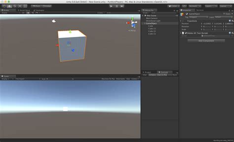 unity 删除所有子物体 csdn博客