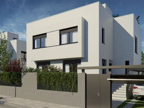 Promociones De Obra Nueva En Villanueva Del Pardillo Madrid Idealista
