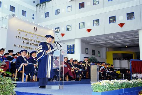 Hkust Gz Mourns The Passing Of Hkust Founding President Prof Chia Wei