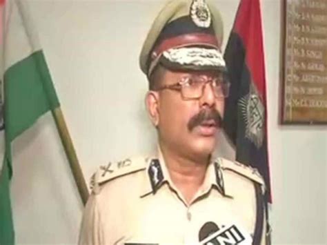 Bihar Police Intelligence Failed In Hooch Tragedy DGP SK Singhal Statement Before Retirement