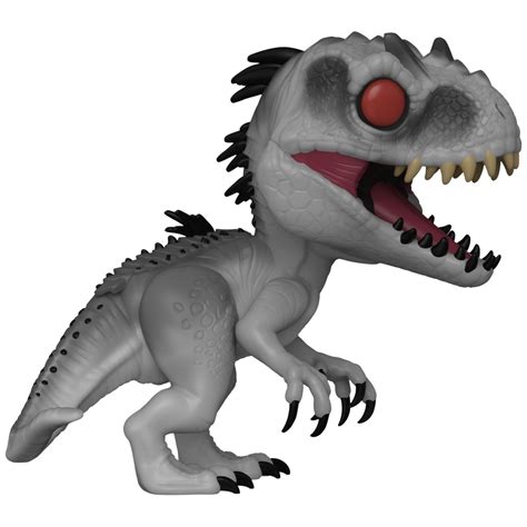 Funko Fusion Pop Figur 1005 Jurassic World Indominus Rex Und Chase