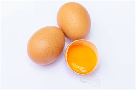 Son Los Huevos Malos Para El Colesterol