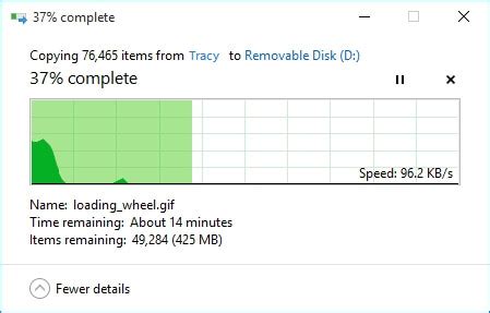 New Fix WD External Hard Drive Slow Transfer Rate In 2025