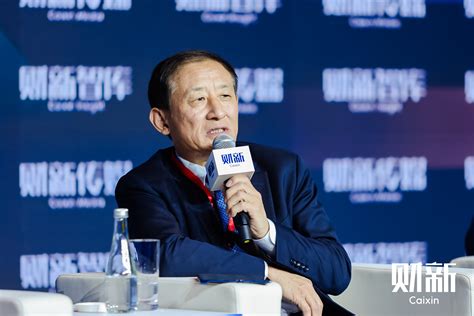 中国esg30人论坛2023年会特别呈现财新网