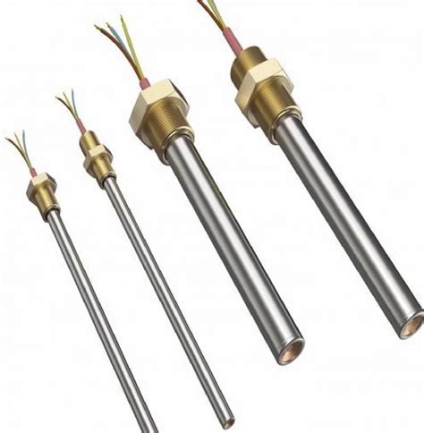 Cartridge Heaters In Delhi कार्ट्रिज हीटर दिल्ली Delhi Cartridge