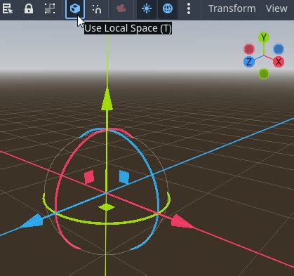 Is The Name Euler Angles Used In GODOT Correct General Godot Forum
