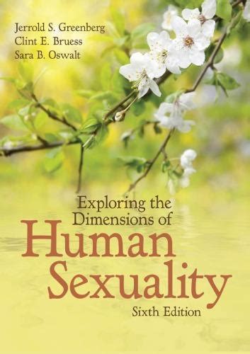 Exploring The Dimensions Of Human Sexuality 6th Edition Tsquality Ltd