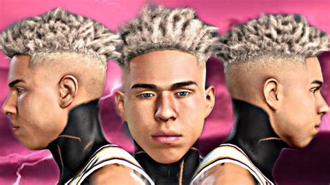 Best Face Creation Nba 2k20 Part3 Youtube
