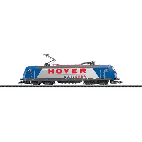 Buy Marklin Class 185 Cl Locomotive Online At Low Prices In India