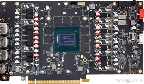 ZOTAC RTX 4080 SUPER Extreme AIRO Specs TechPowerUp GPU Database