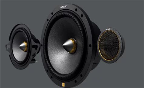 Car Audio Sony Australia