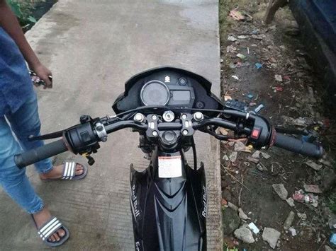 Jual STANG RZR PLUS RAISER PNP SATRIA FU VIXION MURAH Di Lapak SUSAGUS