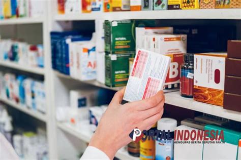 Obat Generik Apakah Sama Efektifnya Dengan Obat Bermerek