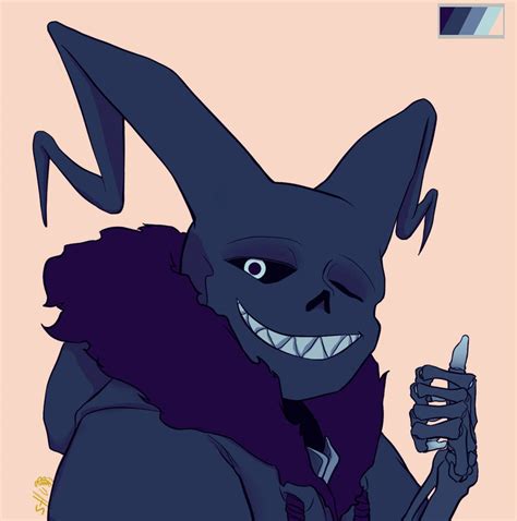 Underdarkness Sans By Sunflowerforyou On Deviantart