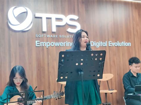 software development tps software