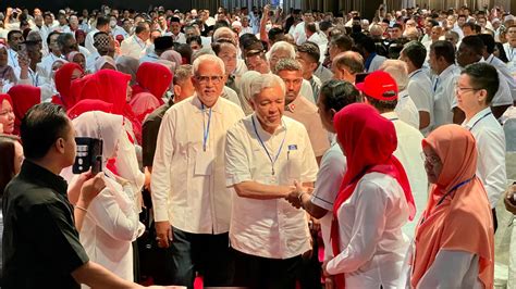 Tawaran Kerajaan Perpaduan Buat Rakyat Kedah Kosmo Digital
