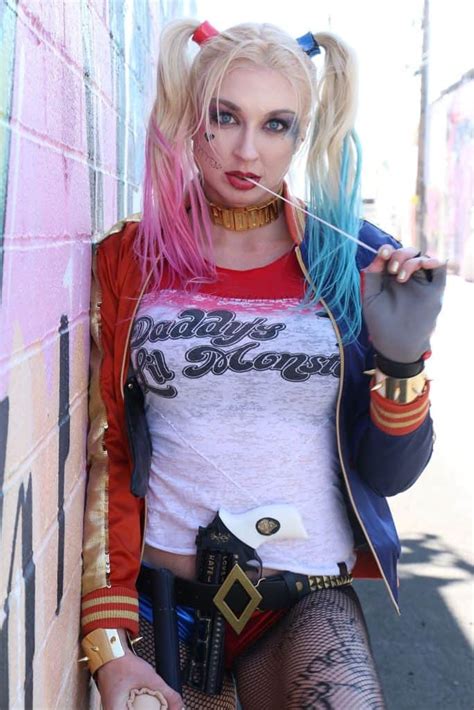 15 Hot Female Cosplay Ideas You Need To Try The Senpai Cosplay Blog