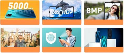 Infinix Smart 5 Price In Nigeria 2023 How Much Is Infinix Smart 5 In Nigeria Slot Jumia