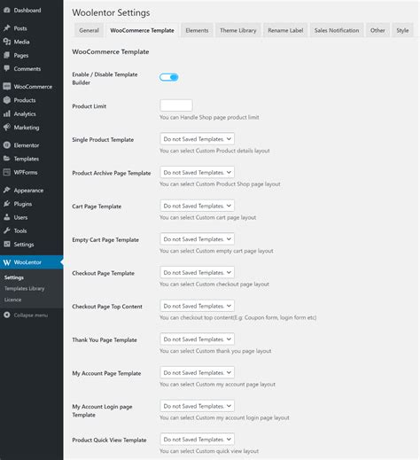 Woolentor Review Use Elementor To Design Your Woocommerce Store