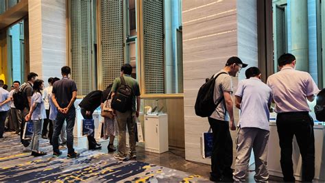 激光雷达行业新机遇：国内首款面阵spad芯片研发落地！ 阜时科技有限公司