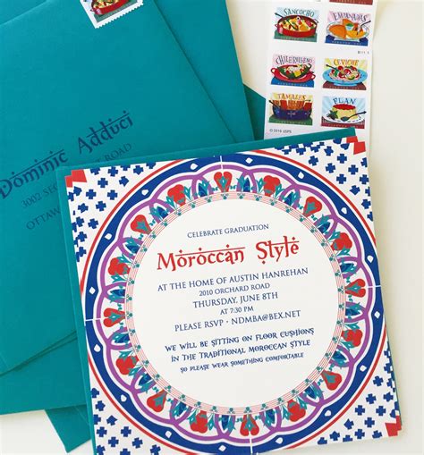 Graduation Moroccan Style Giggle Living