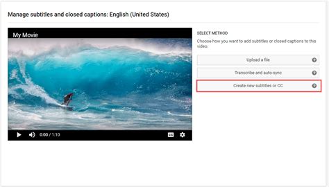 How To Add Subtitles To Youtube Video Easily And Quickly Minitool