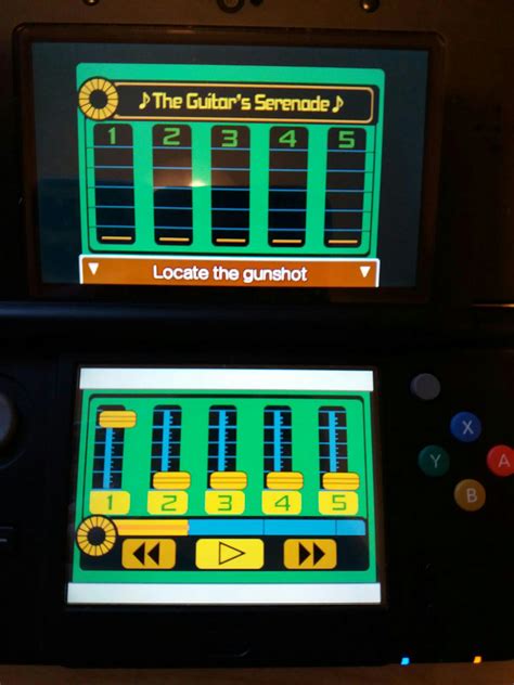 4 3 Game Breaking Bug In Day 3 Trial Latter R AceAttorney