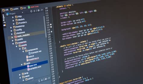 A Look At Some Css Methodologies Advanced Css
