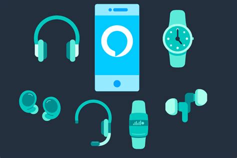 亞馬遜開放alexa Mobile Accessory開發套件 硬體廠商更容易打造搭載數位助理產品 139419 Cool3c