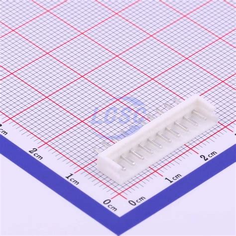 XH-2A | HCTL | Wire To Board Connector | JLCPCB
