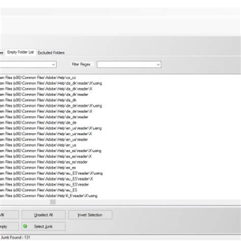 4dots empty folder cleaner alternatives and similar software