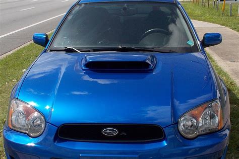 Before And After Auto Body Repair Images Crash Works Collision Llc