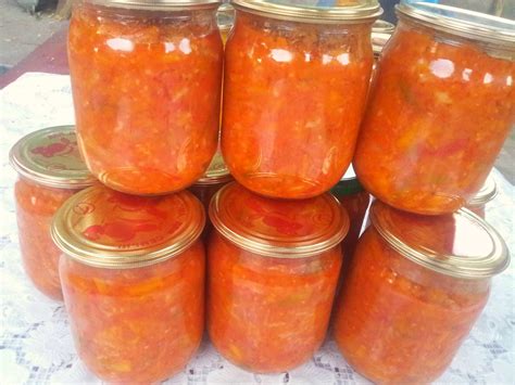 Консервированная капуста на зиму в банках, рецепты: под железные крышки ...