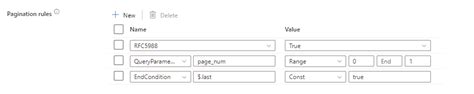 Pagination In Rest Api Microsoft Qanda