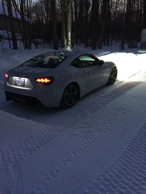 Slammed To Slightly More Functional Toyota GR FR S And Subaru BRZ Forum Owners