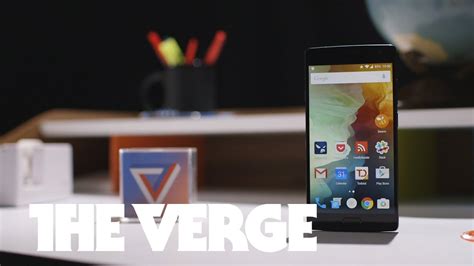 OnePlus 2 Review YouTube