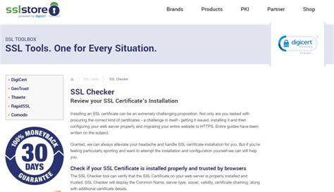 5 Ways To Solve The WooCommerce HTTPS Error On Your Website