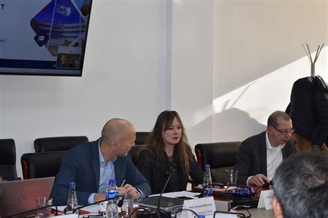 🇲🇳🇩🇪 Asiin болон БМИҮЗ ийн хамтарсан олон улсын магадлан итгэмжлэлийн шинжээчдийн баг МГТИС д