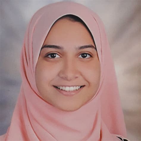 Rawan Abd Elfatah Wuzzuf