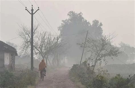 कड़ाके की ठंड के लिए तैयार हो जाए पंजाबी मौसम को लेकर आ गई बड़ी Update