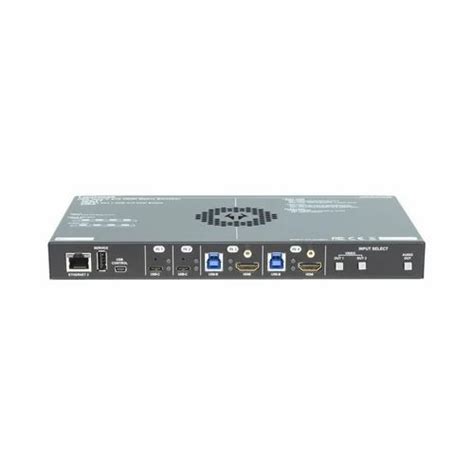 Universal Matrix Switcher With HDMI 2 0 And USB C Connectivity At Best Price In Pune