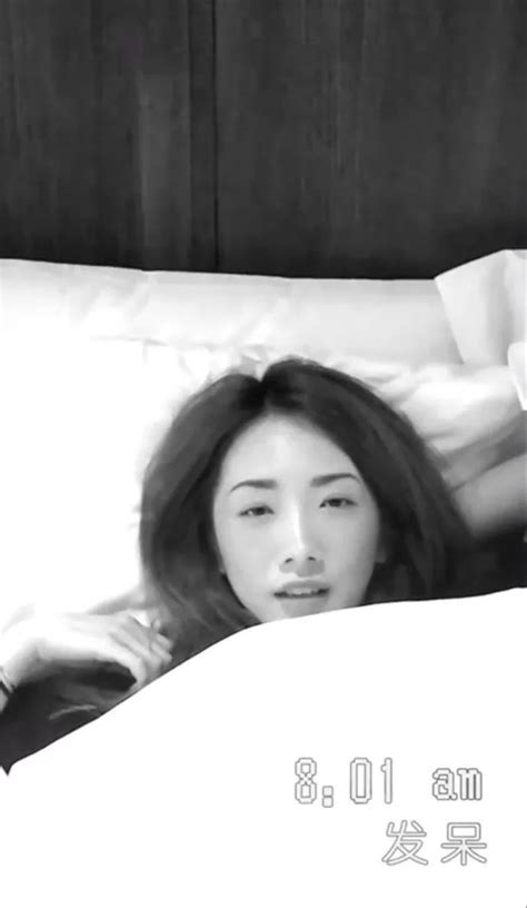 火箭少女素颜照大公开，在明星里算什么水平？