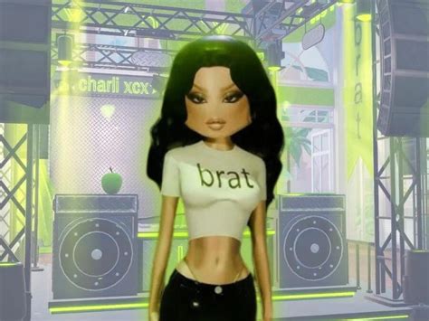 brat update details and patch notes dti charli xcx collaboration