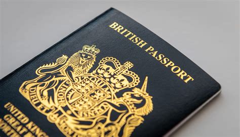 Passport Renewal Urgent Warning As New Rules Kick In Today